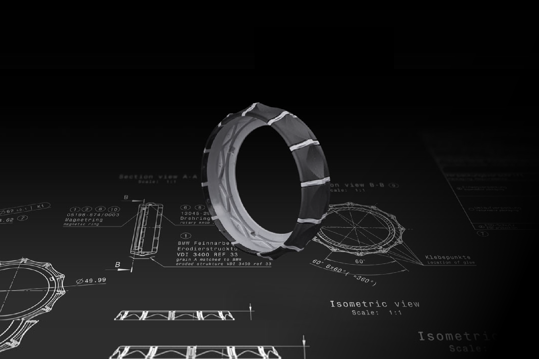 Magnet solutions that inspire! - Mobilverde